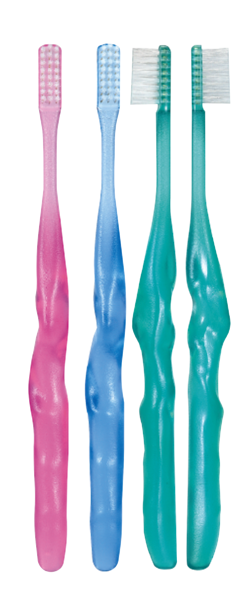 Why Ci Toothbrush? | Ci Medical EXPORT