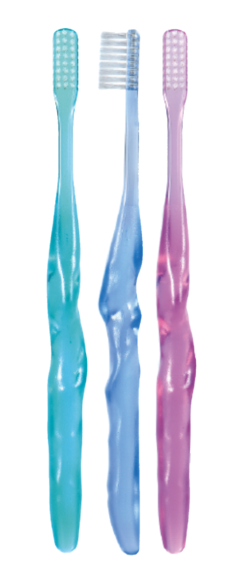 Why Ci Toothbrush? | Ci Medical EXPORT